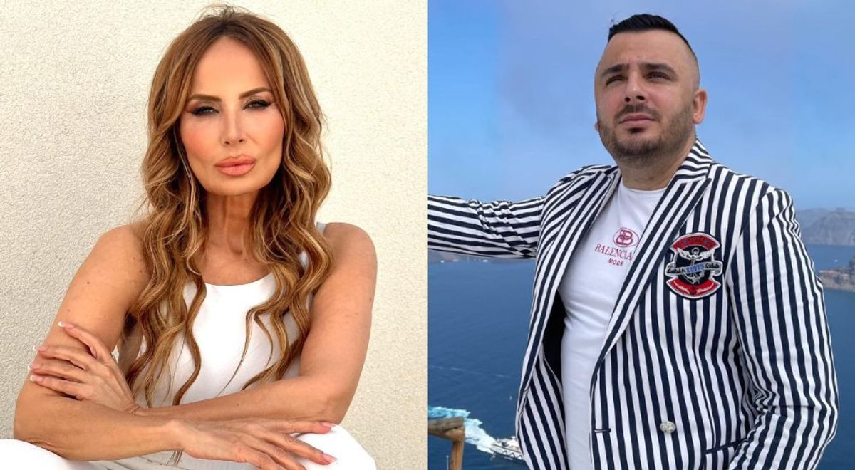 Daniela Gyorfi a rupt tăcerea despre scandalul cu Liviu Guță. Ce a ...