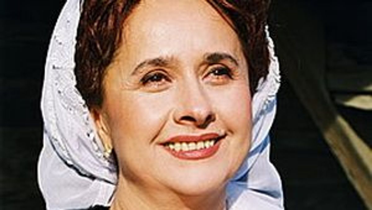 Angelica Stoican | PRO TV