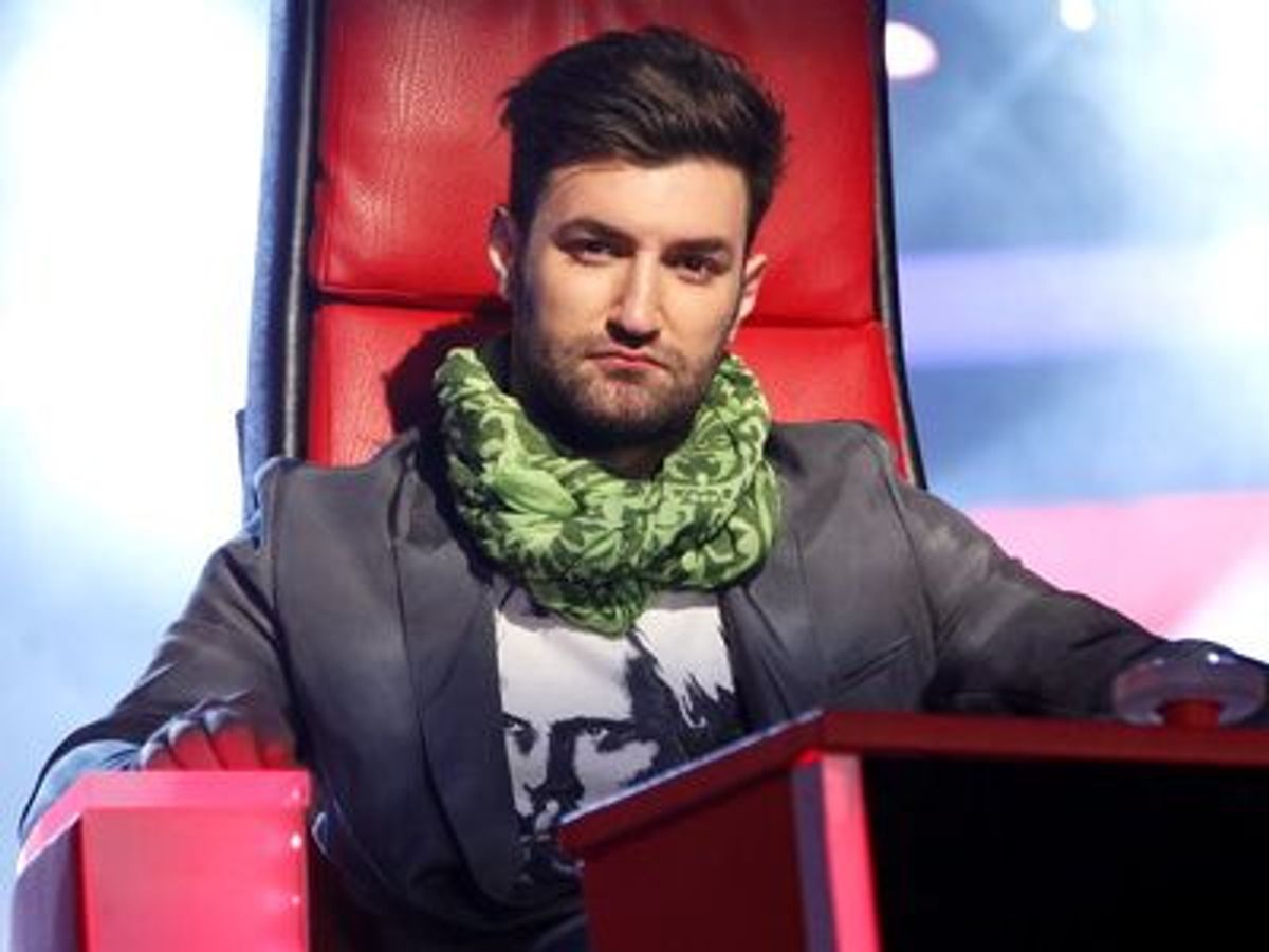 Smiley: 10 lucruri pe care nu le stiai despre artist. Afla la ce varsta ...