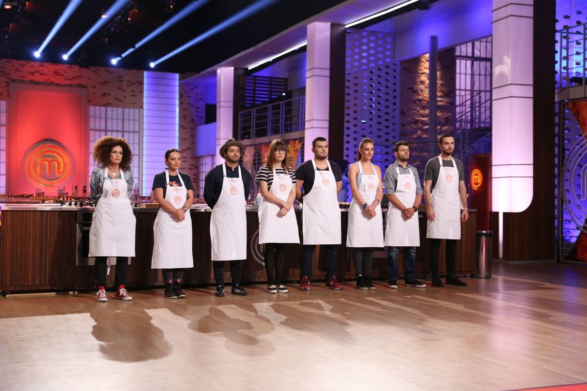 MasterChef - Sezonul 7: Editia 15 - Semifinala | PRO TV