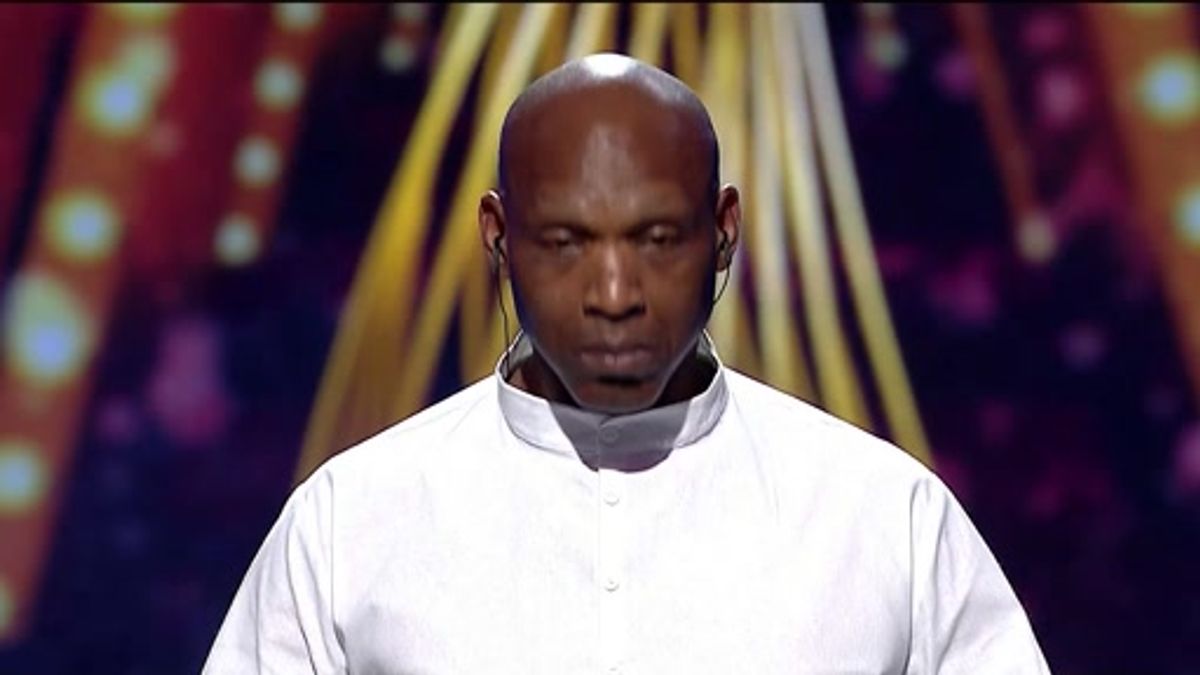 Românii au talent 2021: Finala – Dean Bowman – solist vocal | Scene si ...