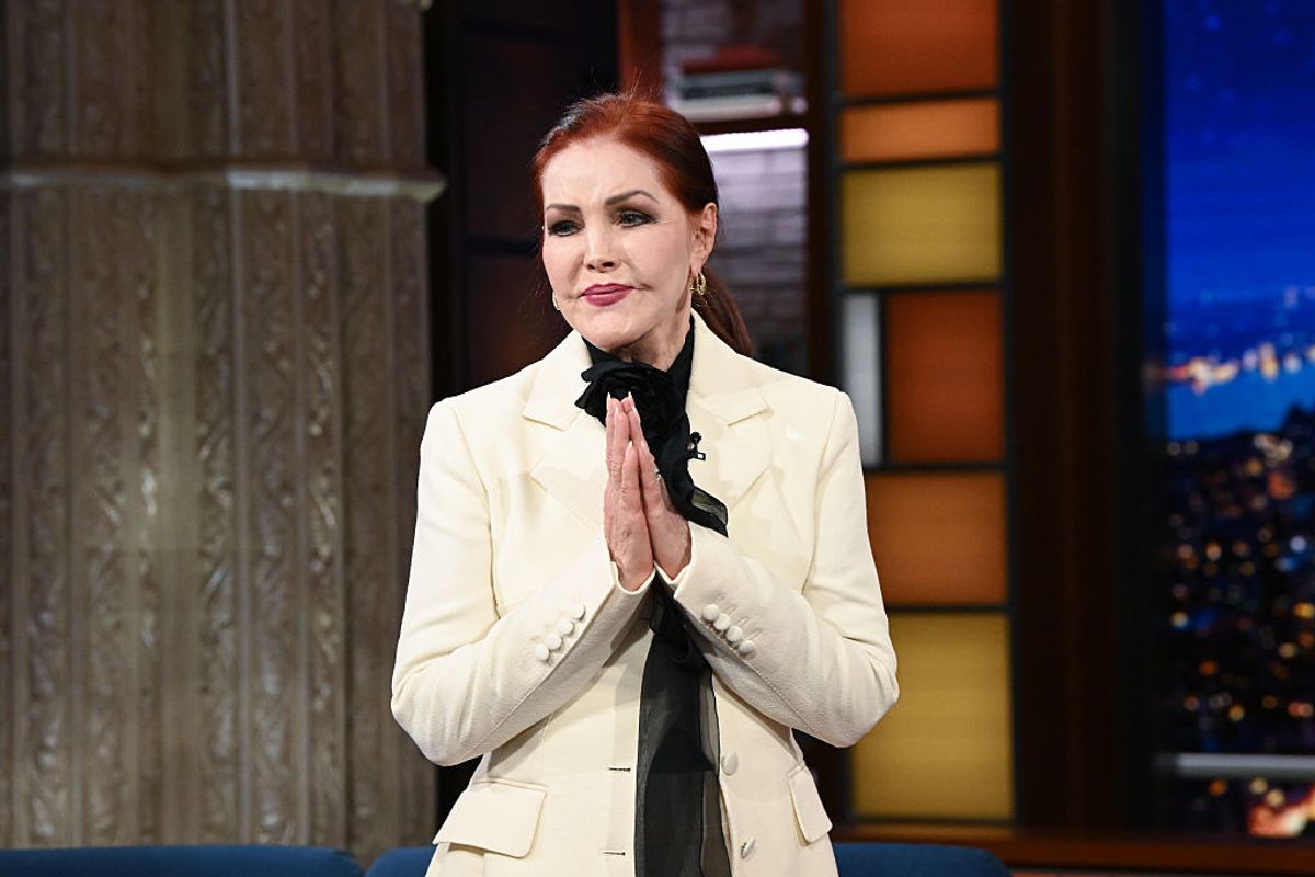 Fosta soție a lui Elvis Presley, probleme grave la 80 de ani: „Nu cred că Priscilla mai are ...