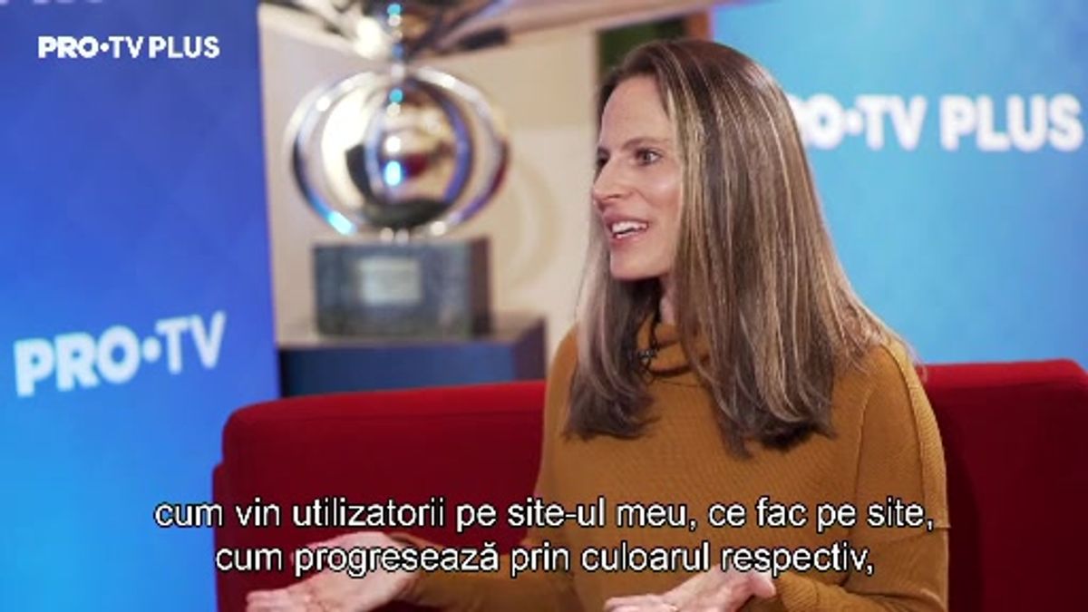 Episodul Krista Seiden, experienced leader in Digital Analytics ...