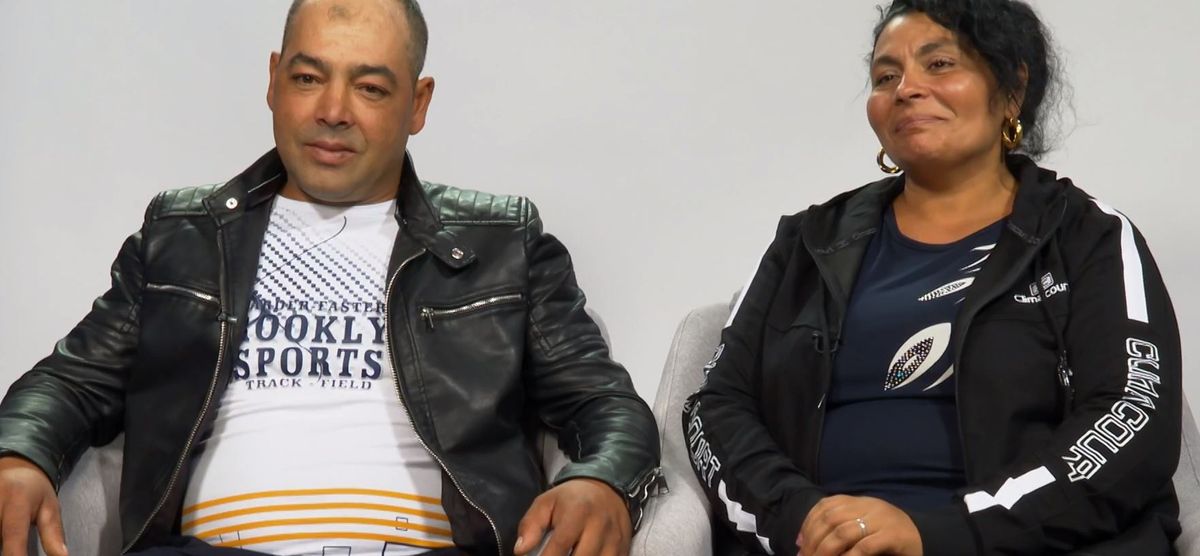 Episodul În ce departament i-a fost cel mai greu lui Radu Merica să ...