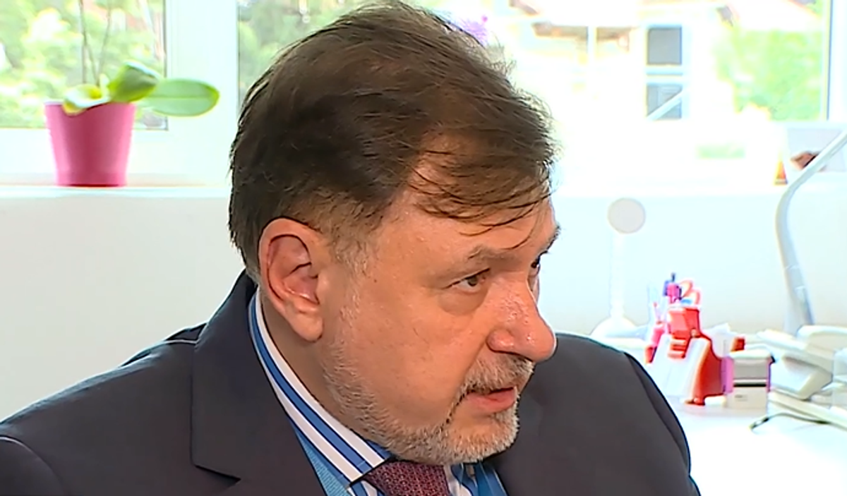 COVID-19, o nouă etapă de relaxare. Care sunt recomandările lui Alexandru Rafila | PRO TV