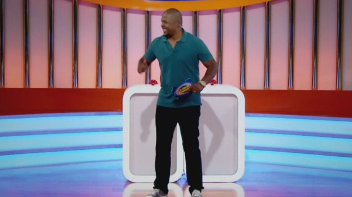 "Ce spun romanii", de luni pana vineri, de la 18:00, la ProTV! | PRO TV