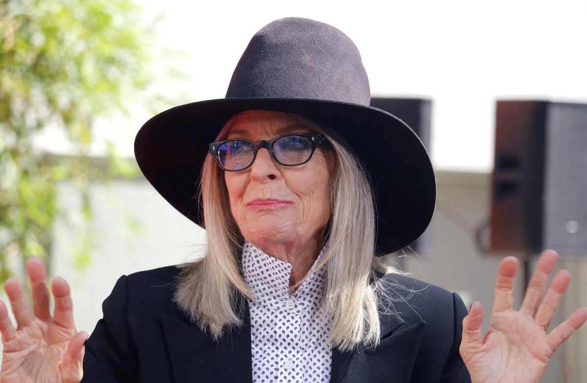 Diane Keaton, cauza decesului. Familia ei a făcut anunțul. Actrița i-a ...
