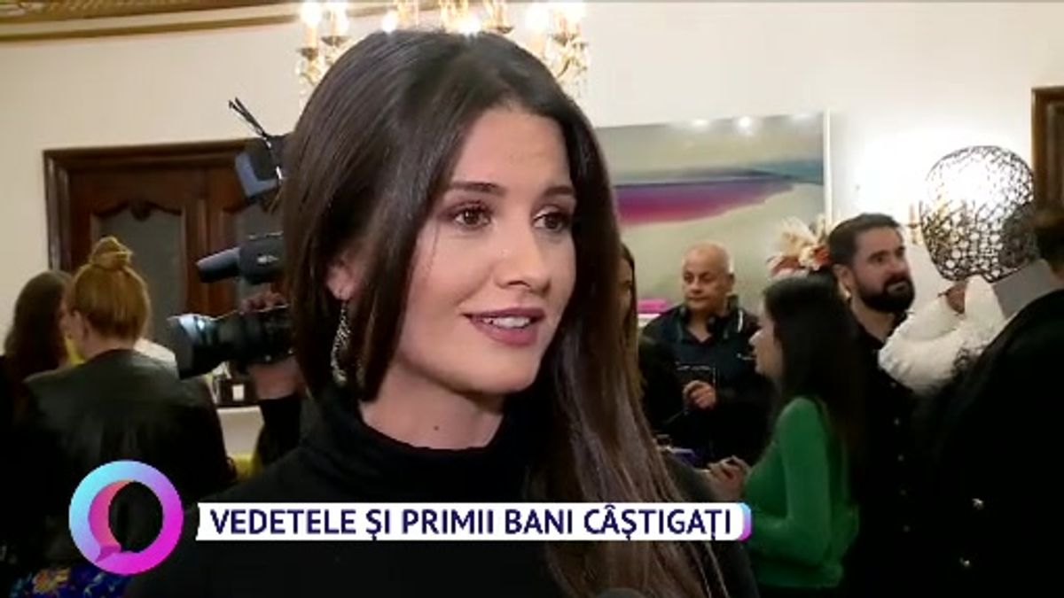 Vedetele și primii bani câștigați | Scene si bonusuri din Vorbește ...