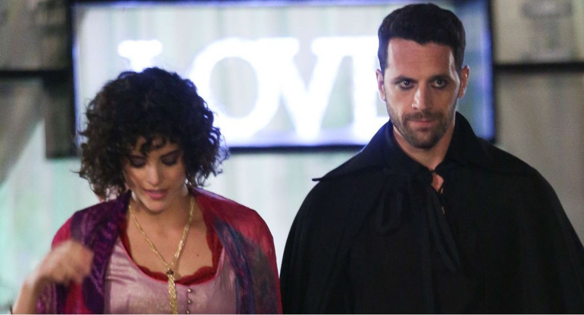 În această seară, în VLAD: Întorsătură dramatică de situație la balul ...