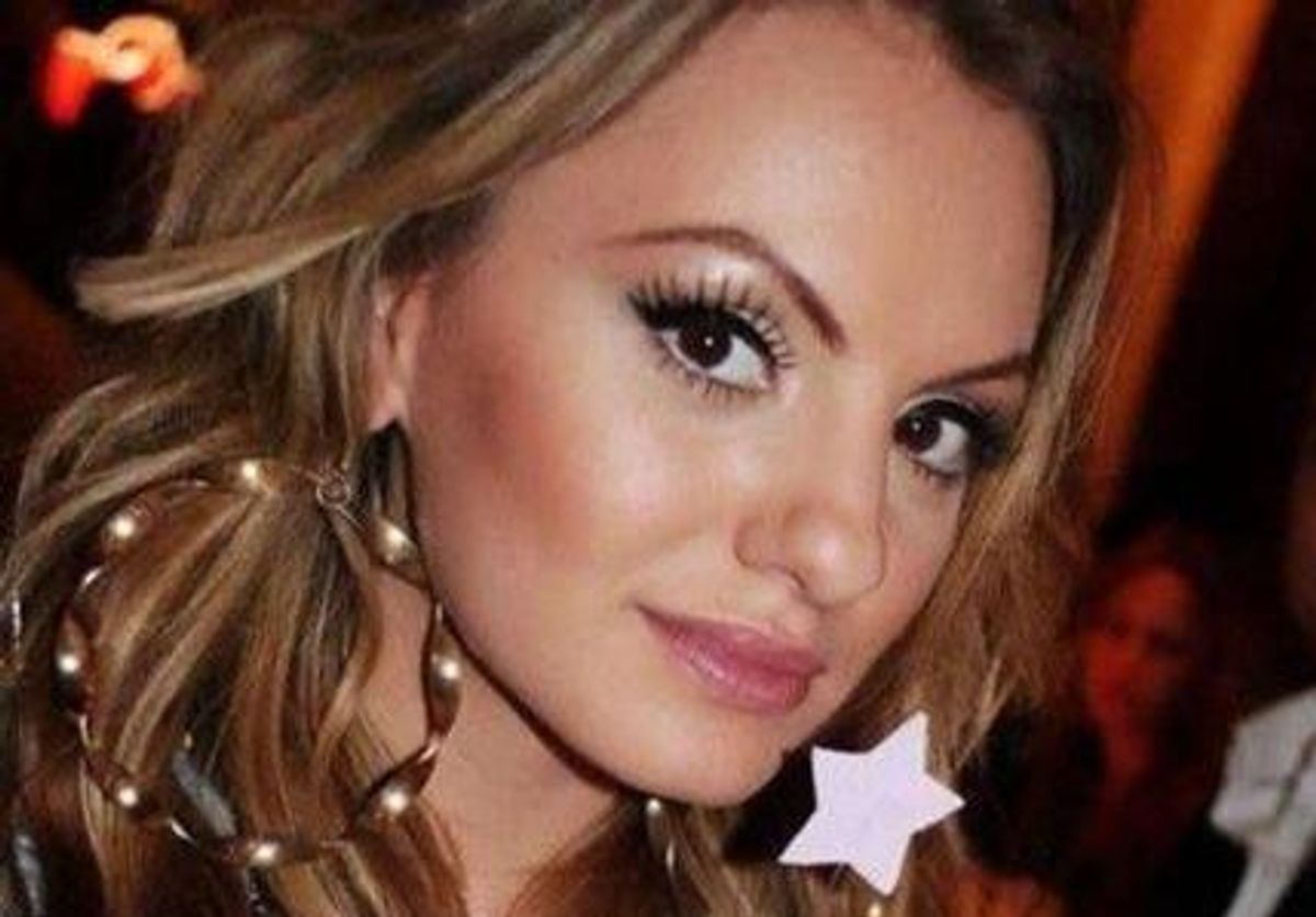 Alexandra Stan si-a refacut viata, dar nu scapa de criticile fanilor ...