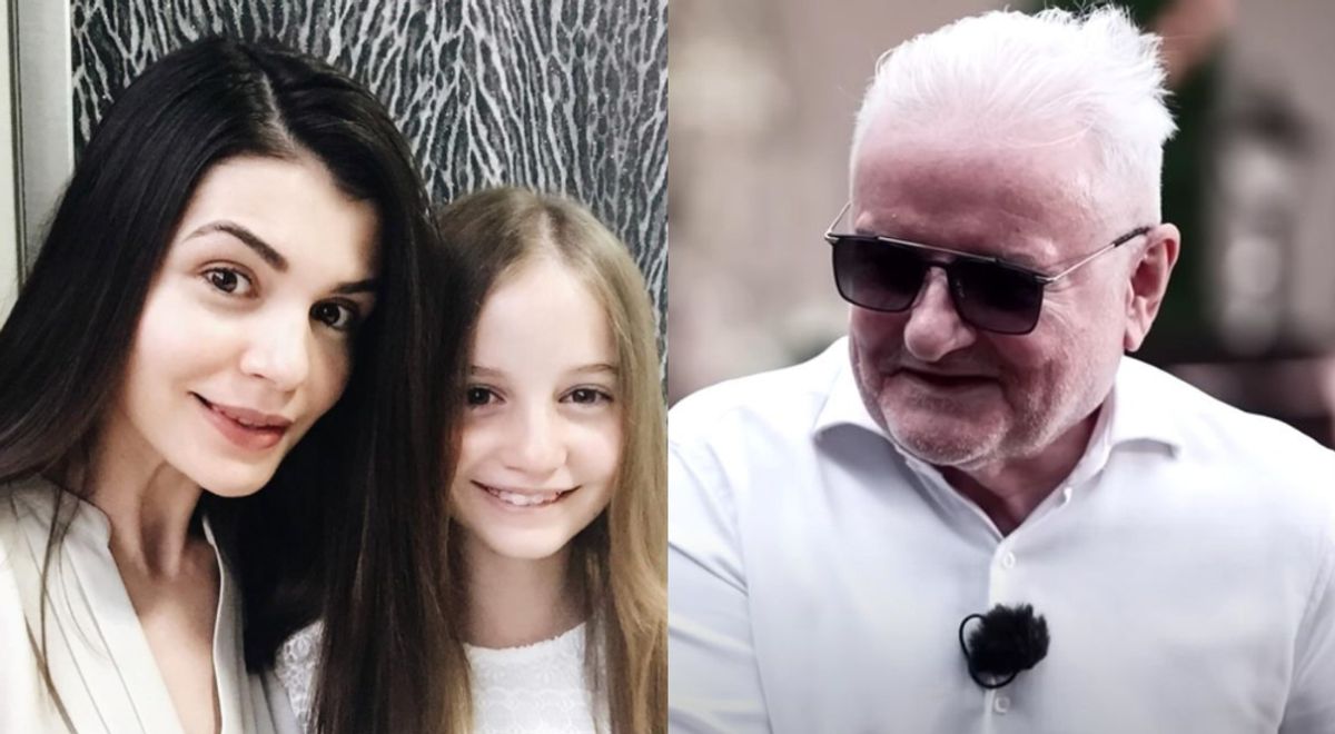 Luxul și opulența în care a crescut Irinuca. Fiica lui Irinel ...