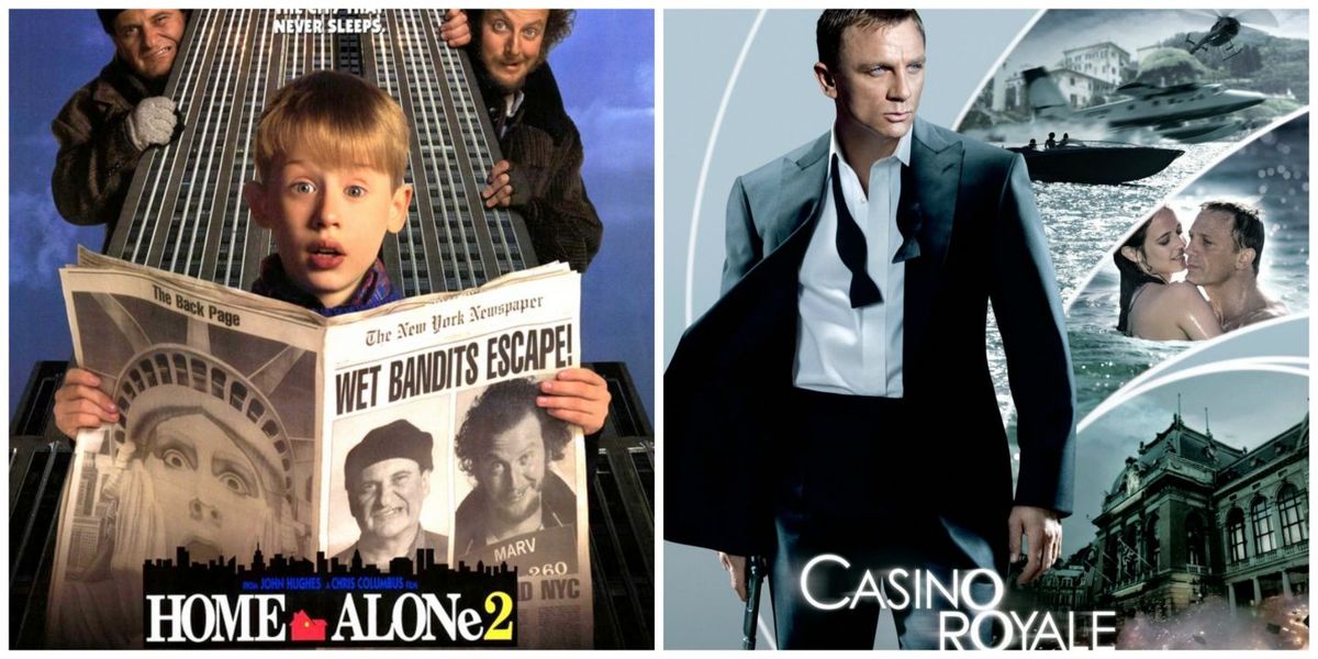 In weekend cele mai bune filme sunt la ProTV! Astazi, de la 20:30 ...