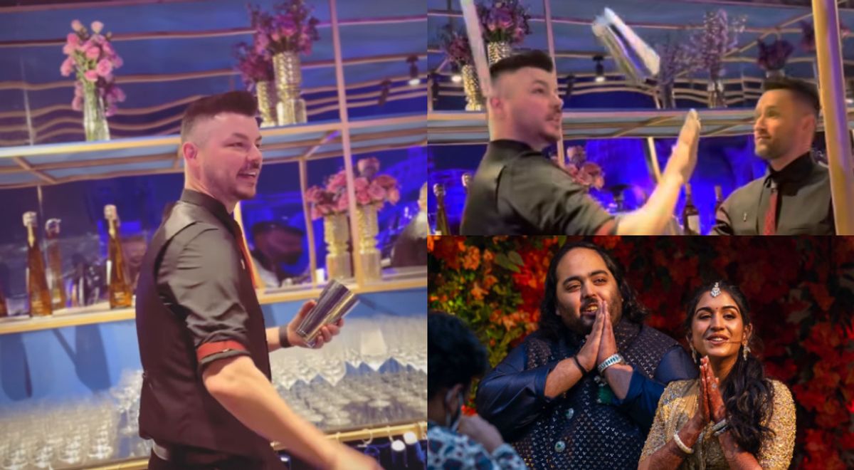 Valentin Luca, finalist „Românii au talent”, prezent la nunta celui mai ...