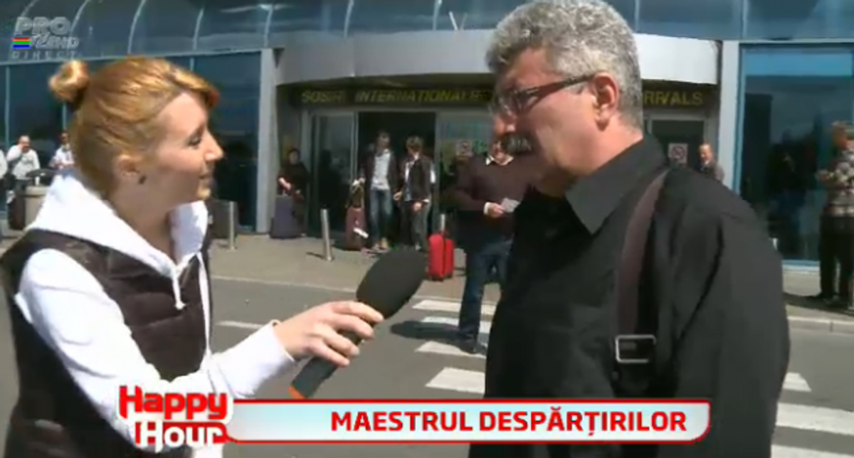 Silviu Prigoana este din nou singur. Afla motivele despartirii de ...