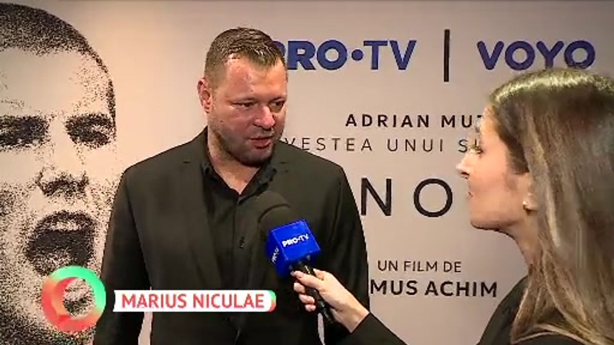 Care este cel mai important moment din viața ta? | Scene si bonusuri ...