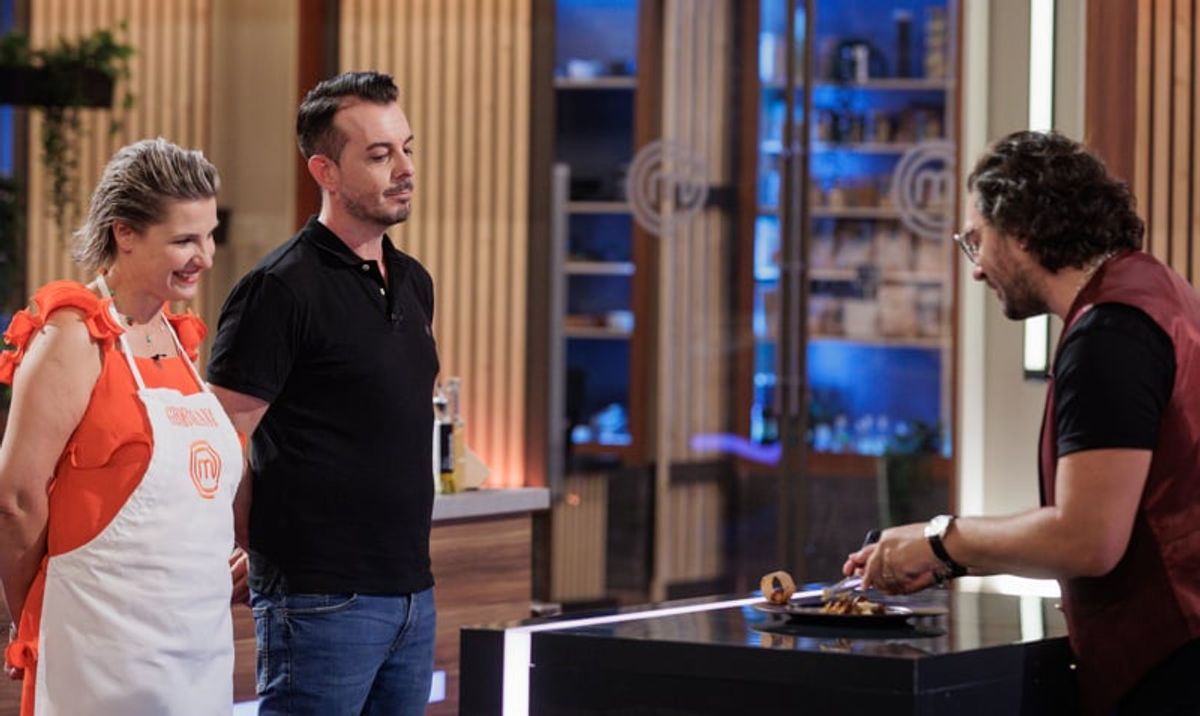 Cine este David, iubitul Georgianei Ene. Partenerul câștigătoarei MasterChef 2024 este din ...
