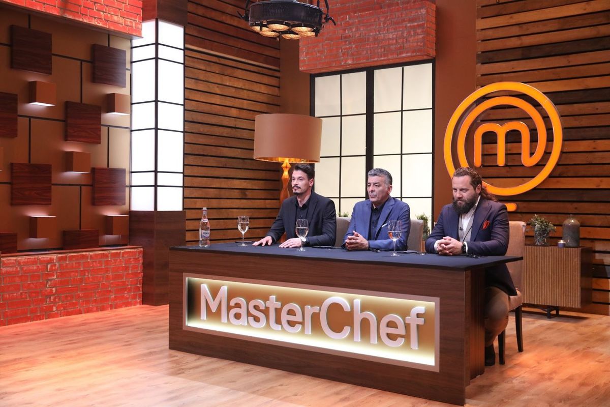 Ce spun jurații MasterChef despre Alina Gologan, câștigătoarea celui ...
