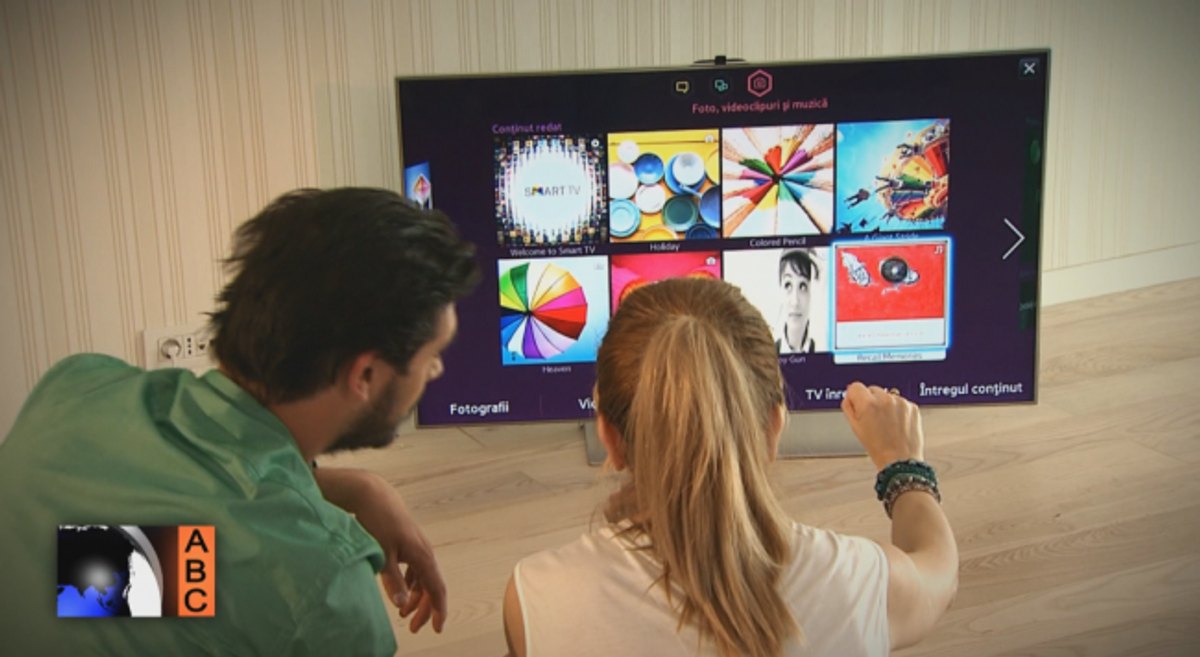 Un simplu apartament de bloc din Capitala ascunde viitorul designului si al entertainment-ului ...