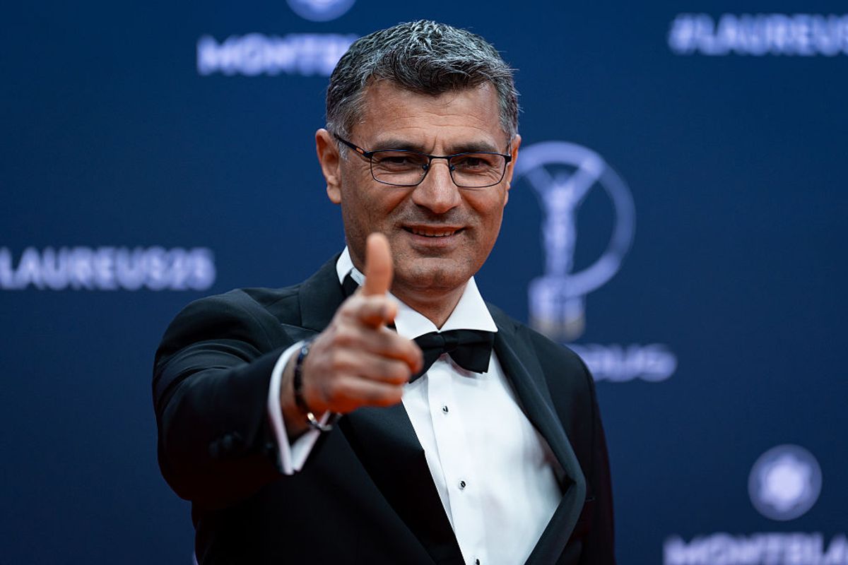 “Asasinul” turc, devenit viral la Jocurile Olimpice 2024, s-a întors ...