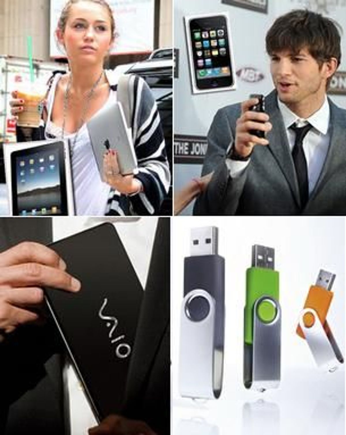 Top 10 gadget-uri care au marcat deceniul! FOTO | PRO TV