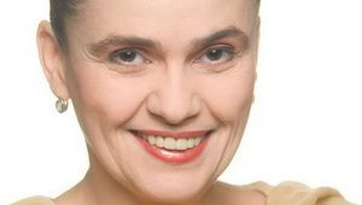 Felicia Filip | PRO TV