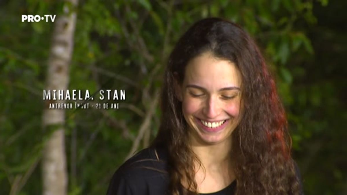 Intră noii concurenți: Mari Fica și Mihaela Stan | Scene si bonusuri ...