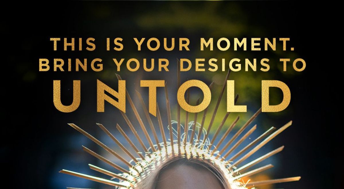 Untold universe caută designeri talentați pentru Designers’ Nest | PRO TV