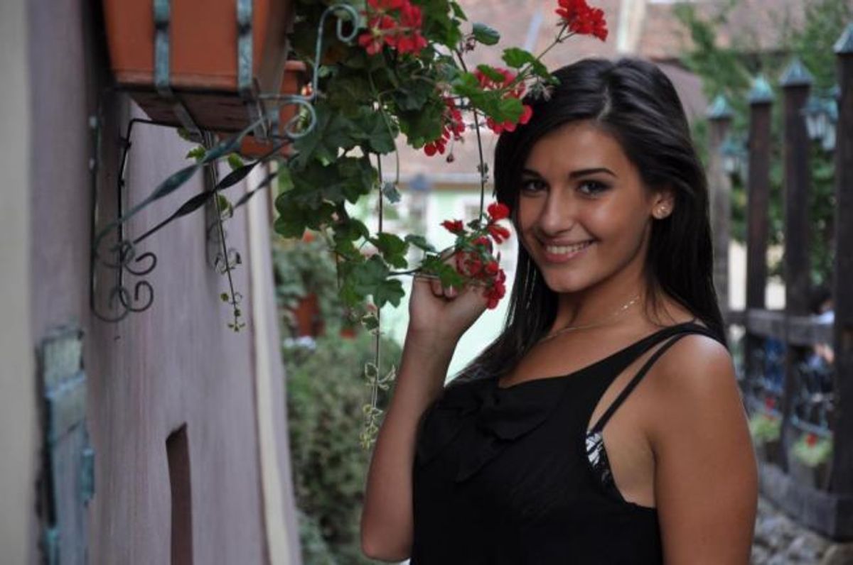 Alina Eremia da raspunsul la cea mai arzatoare intrebare a fanilor: Are ...