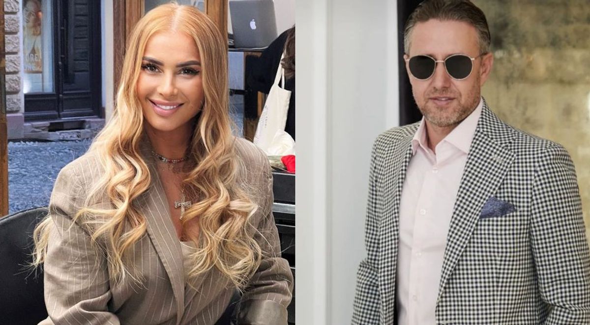 Anamaria Prodan lansează noi acuzații la adresa lui Reghe:"Nu l-a mai ...