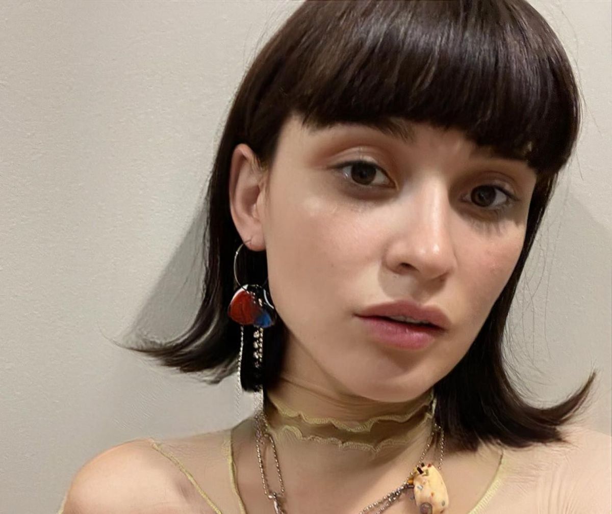 Irina Rimes lansează noul album „Acasă”, o călătorie de redescoperire a ...