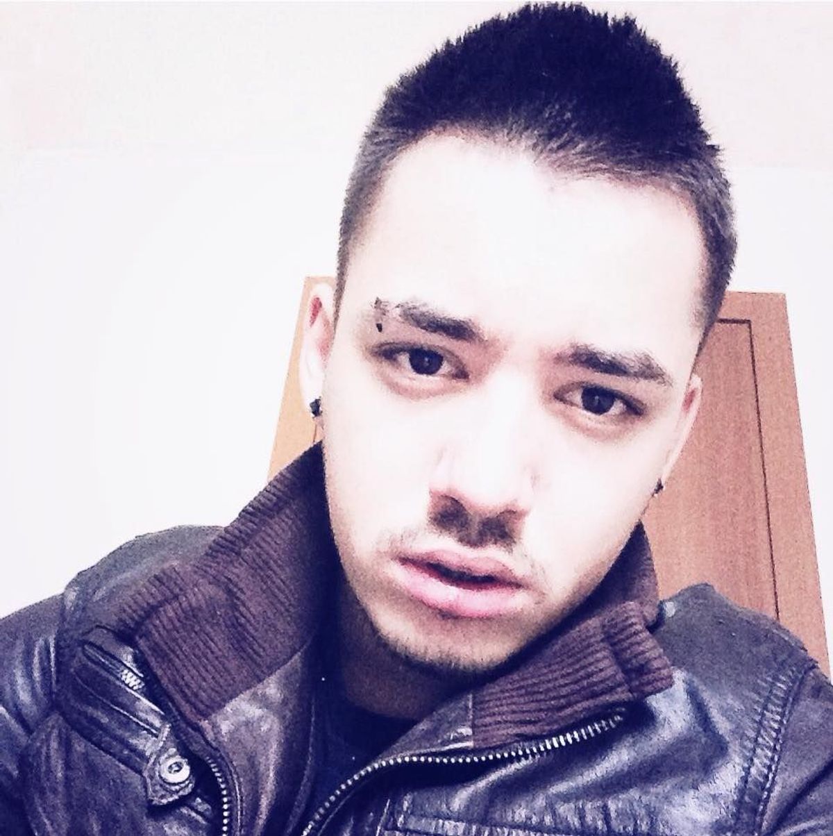 Adrian Tutu trece prin momente grele. Cea mai recenta postare a ...