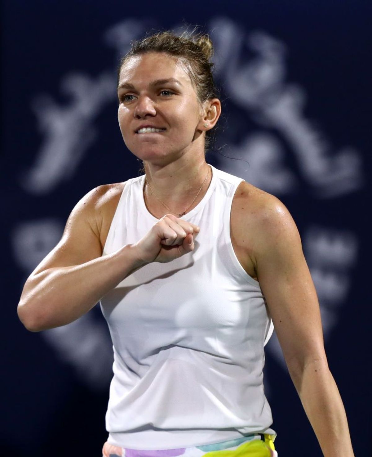 Simona Halep, în costum de baie pe Instagram! Și-a inaugurat piscina ...