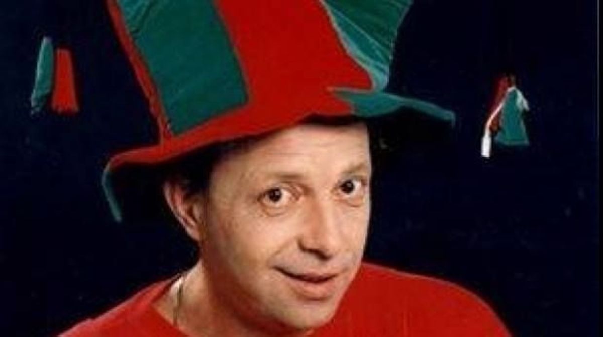 Eu pot, eu sunt Magician! Veste grozava de la Marian Ralea pentru fanii ...