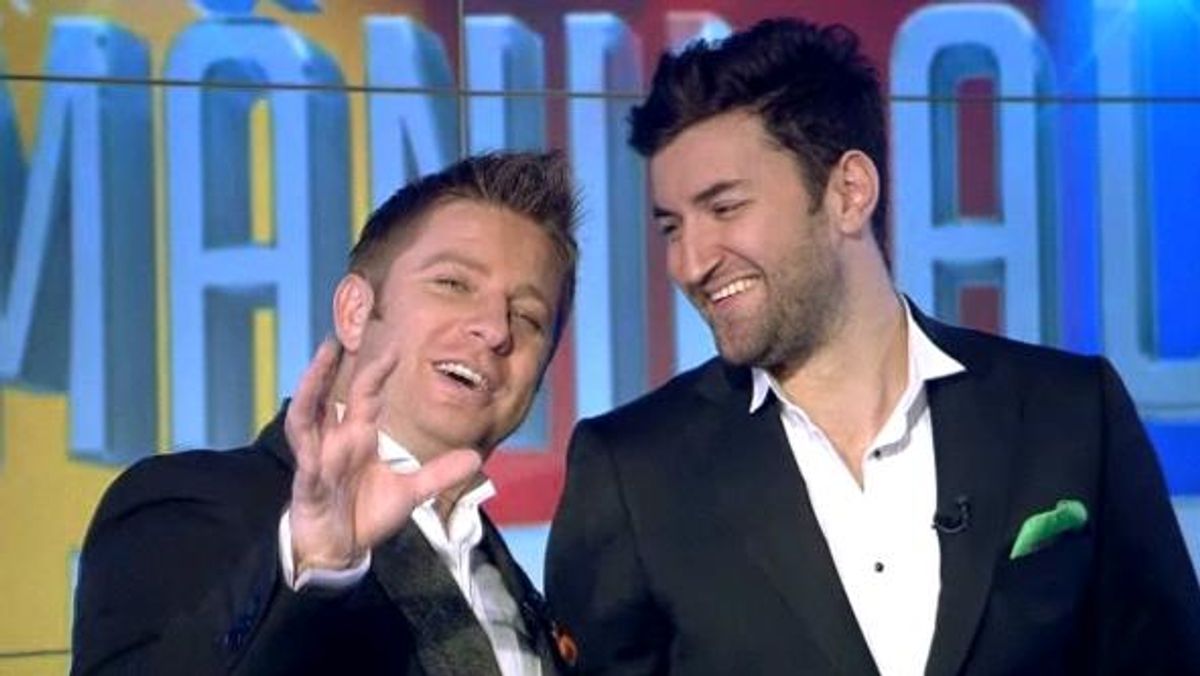 Au mai ramas 4 zile pana la cel mai tare show! | Scene si bonusuri din Românii au talent! | PRO TV