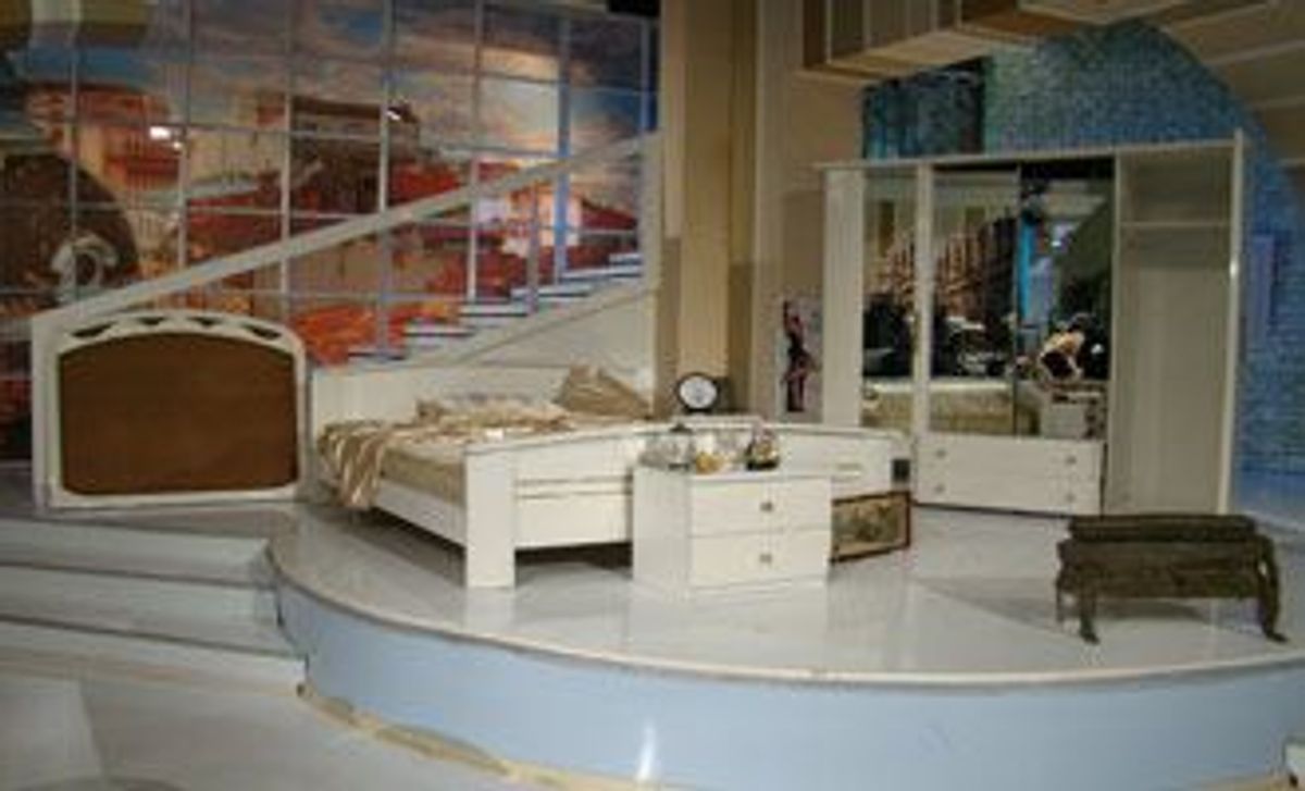 Vezi AICI lista de obiecte scoase la licitatie de familia Lis! FOTO ...