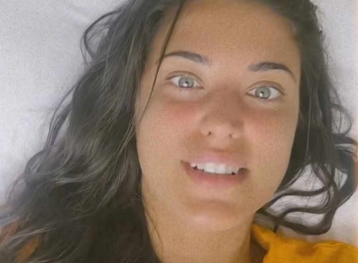 Motivul pentru care Antonia nu postează imagini în bikini din Maldive ...