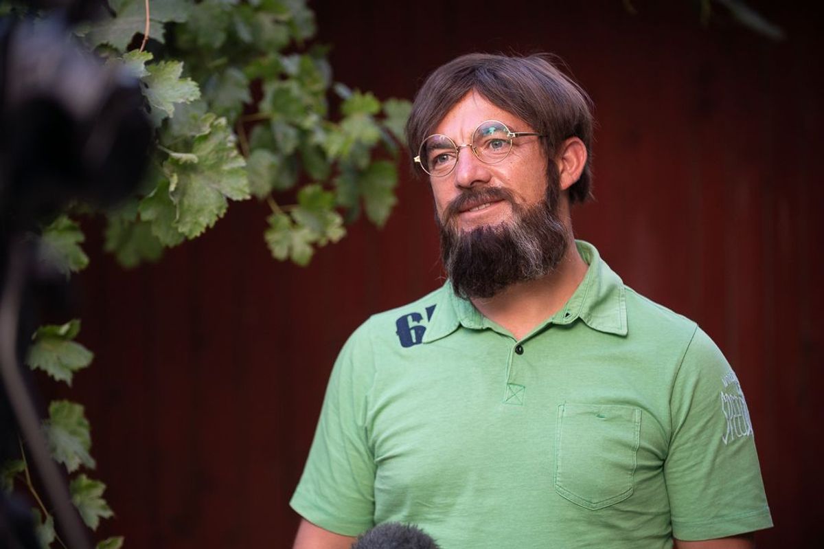 Daniel Mischie, CEO City Grill, intră sub acoperire: Primul job pe care ...