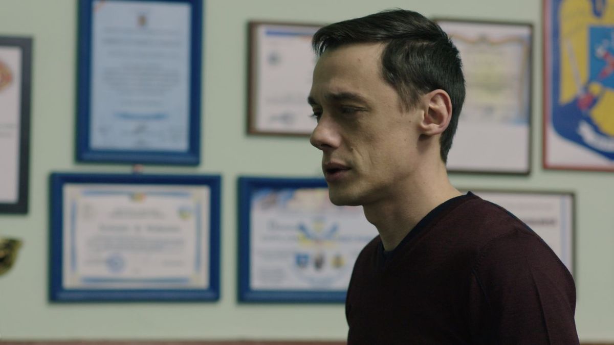 Vlad Logigan: "Acum ma bucur de filmarile pentru Ai nostri" | PRO TV