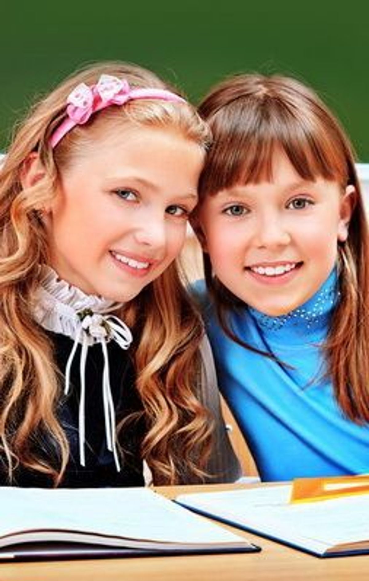 Elevii din clasa zero, amenintati ca vor “arde in iad”. Ce manual a ...