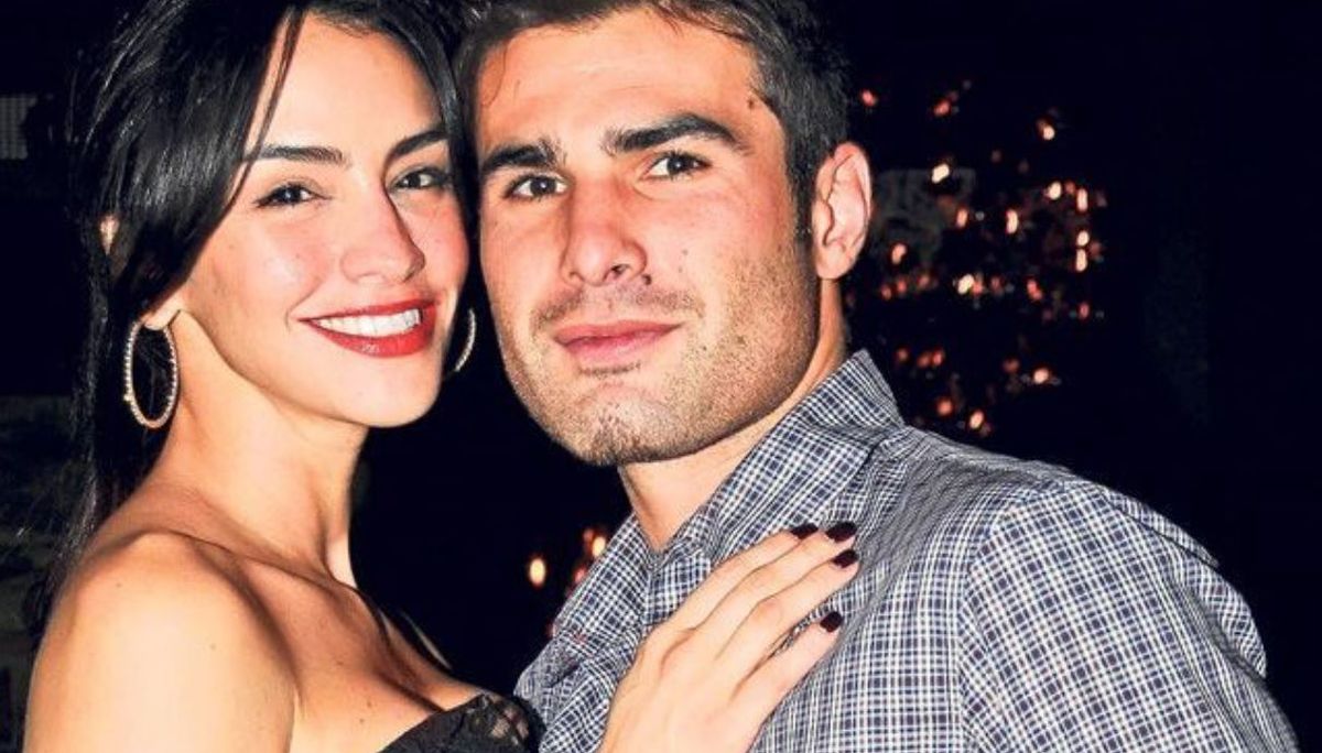 Adrian Mutu, adevărul despre divorțul de Consuelo: "Nu mi-o spunea ...