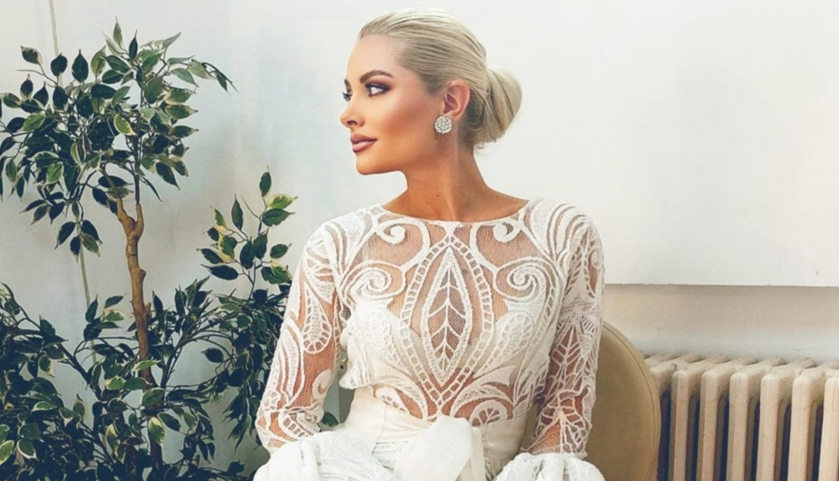 Iana Novac (ex A.S.I.A.), primul concert la Sala Palatului în 20 de ani ...