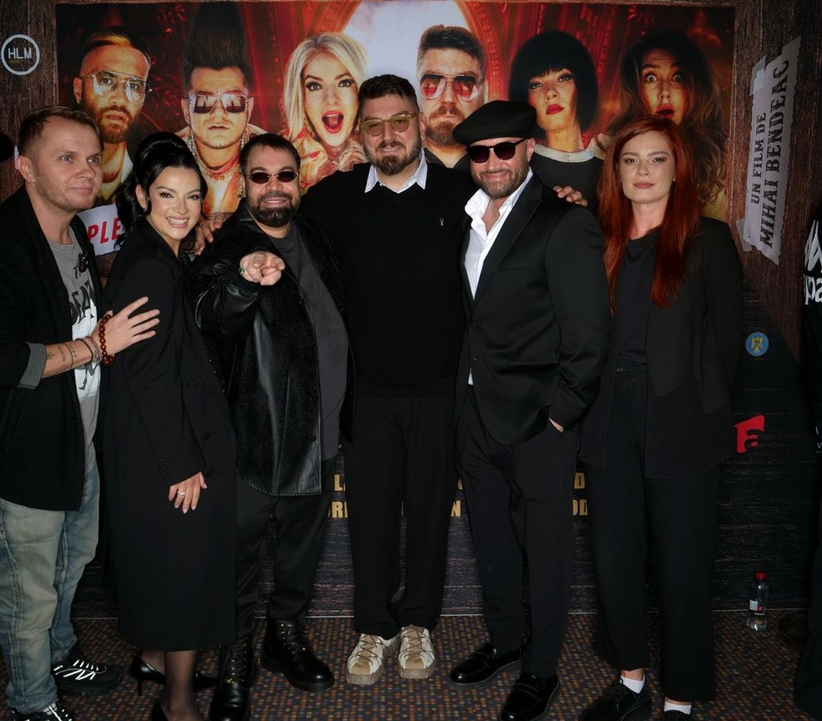 „Băieți de oraș: Golden Boyz”, lansare de aur la cinema | PRO TV
