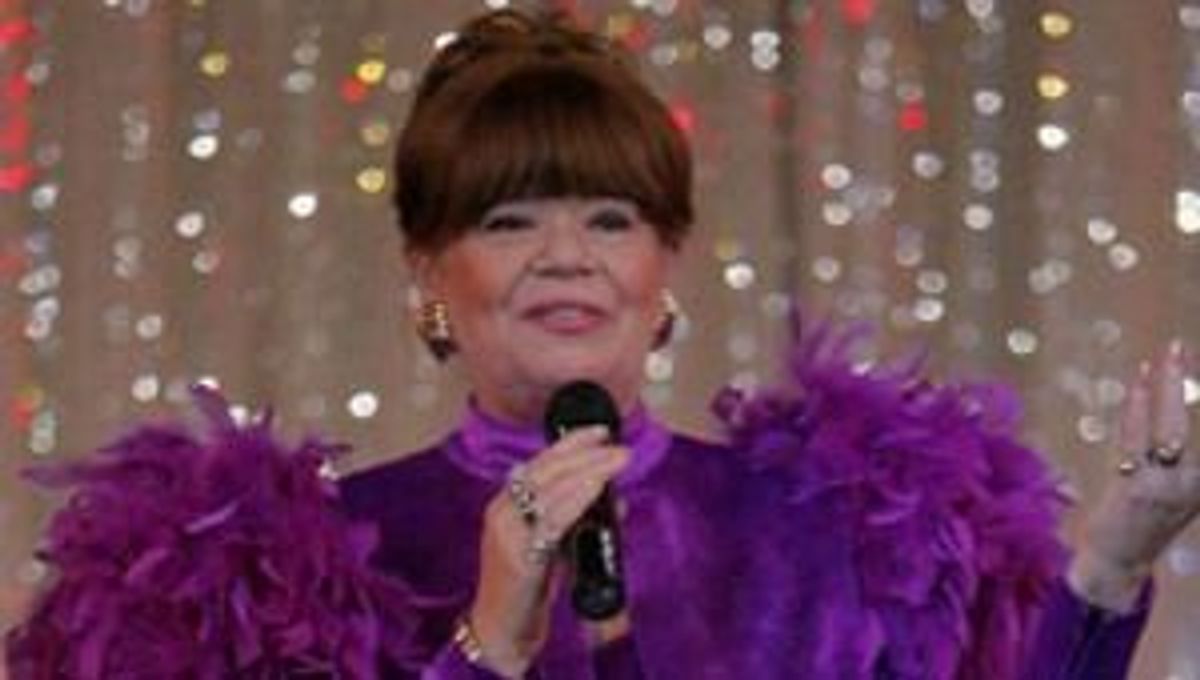 Cristina Stamate | PRO TV