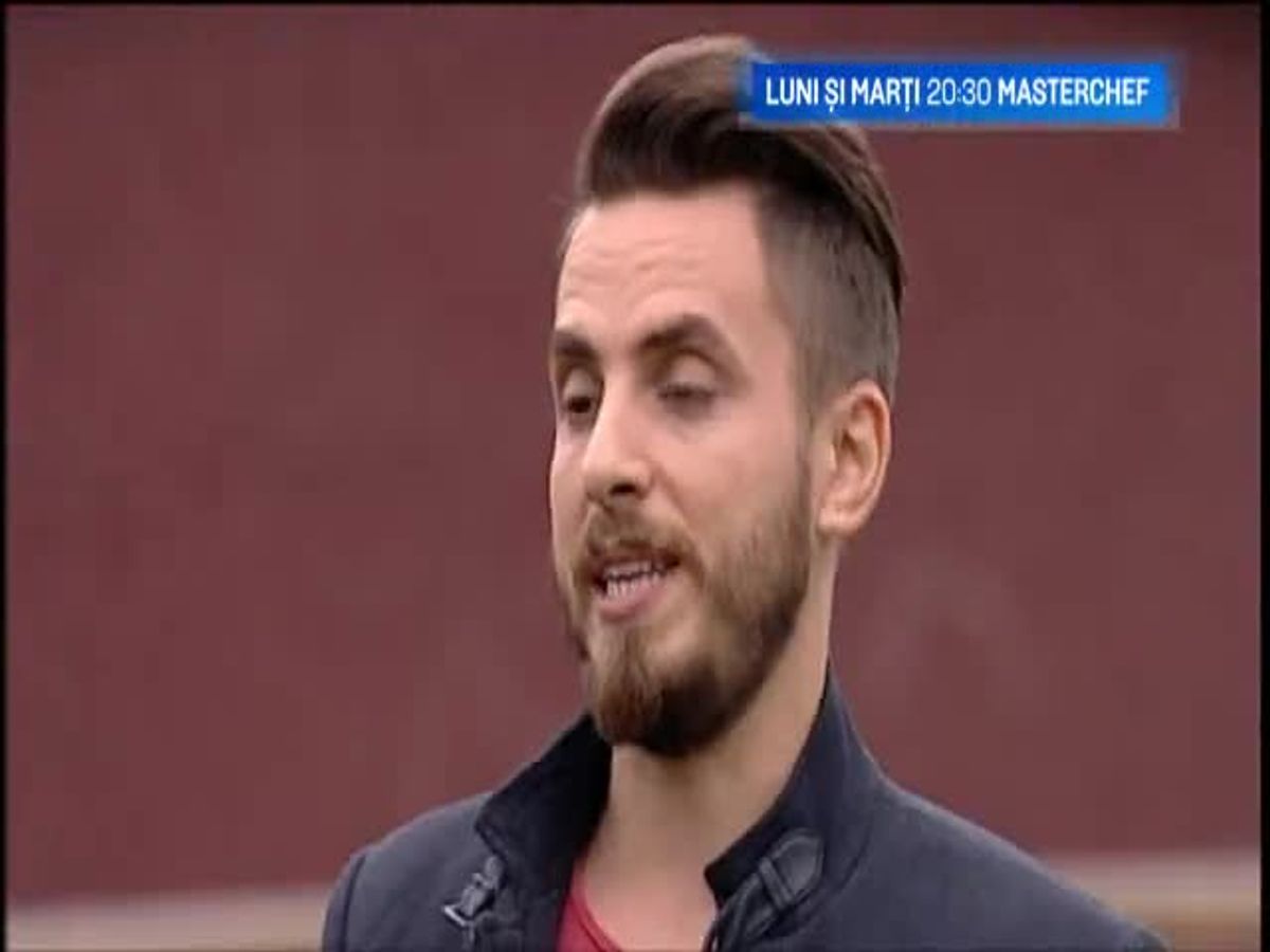 "MasterChef", luni si marti, de la 20:30, la ProTV | Scene si bonusuri ...