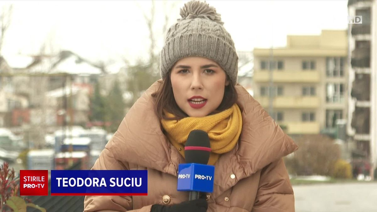 Episodul 407 din Știrile PRO TV | PRO TV