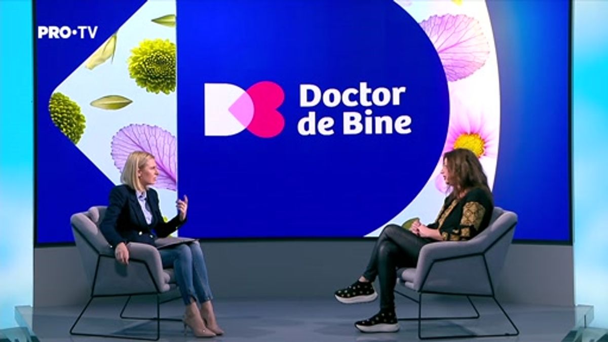 Episodul Dr. Simona Filip: Tratamentul cancerului de sân. din Doctor de ...