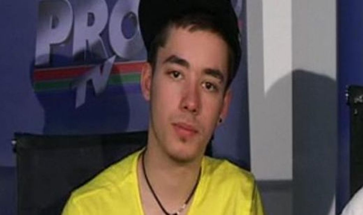 Adrian Tutu la videochat: "Raman acelasi om simplu, nu am impresii de ...