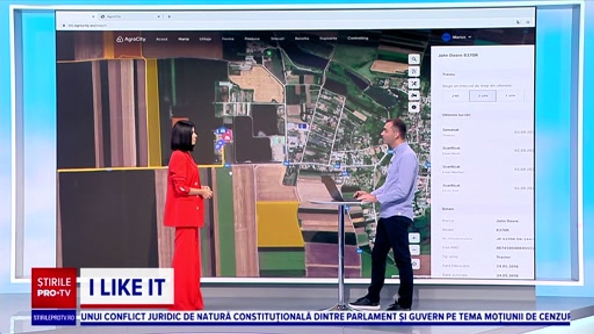 I like IT - Ce soluții tehnologice pot implementa fermierii pentru a ...