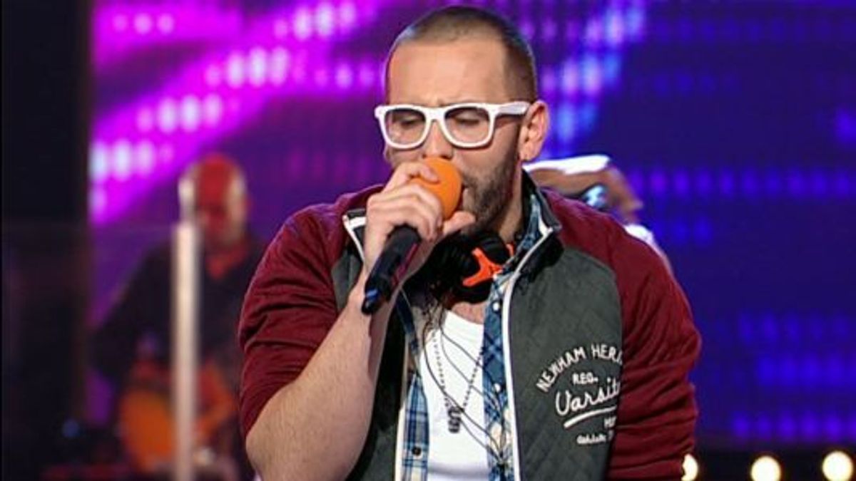 Silviu Pasca, de nerecunoscut in cel mai recent videoclip. Cum arata ...