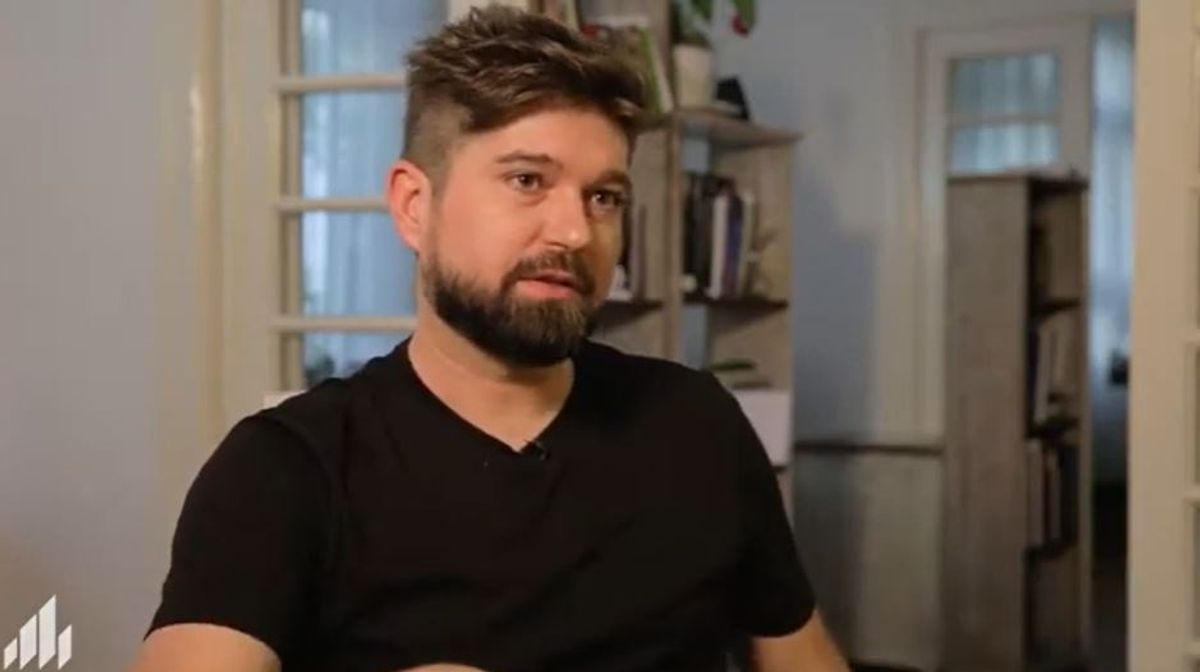 Cine este profesorul universitar de la Universitatea de Arhitectură și ...